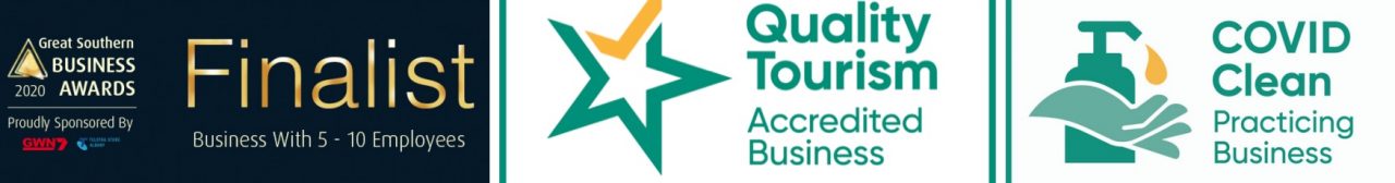 Home - Southern Bus Charters Albany